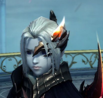 NPC Tiamat Eternal Chain Head