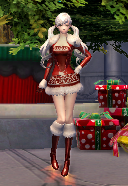 EuroAion is a perfect quality private European server of Aion!