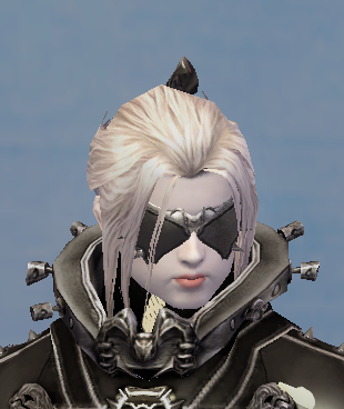 npc Cat Costume A2 Cloth Head